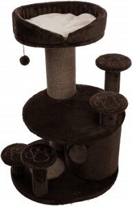 Best 5 Senior Cat Tree & Tower For Older Cat In 2022 Reviews